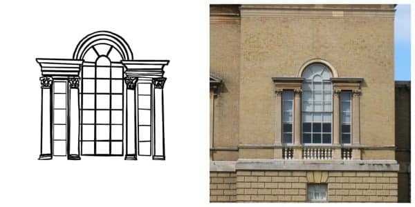 Palladianism for Beginners | Holkham Estate