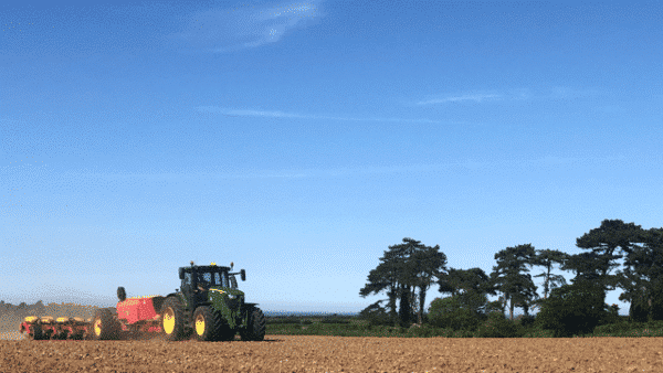 A great place to work - Holkham