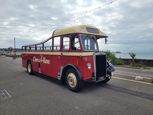 Wells Beach Shuttle Bus | Holkham | Norfolk