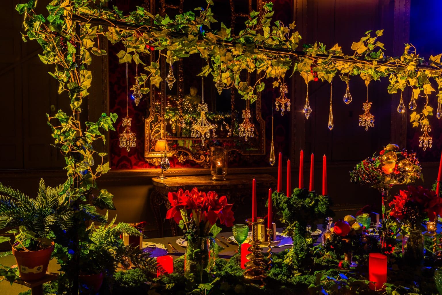 Meet the makers behind Christmas at Holkham 2024 - Holkham