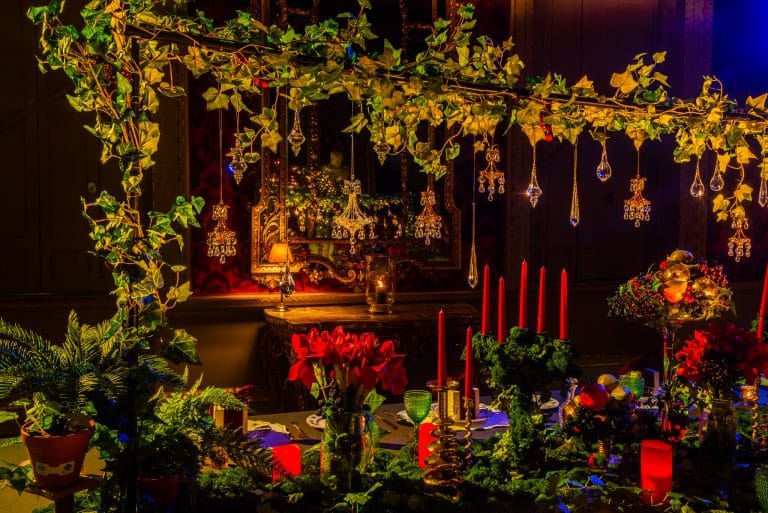 6 Christmas Markets and Festive Fairs in North Norfolk (2025) - Holkham