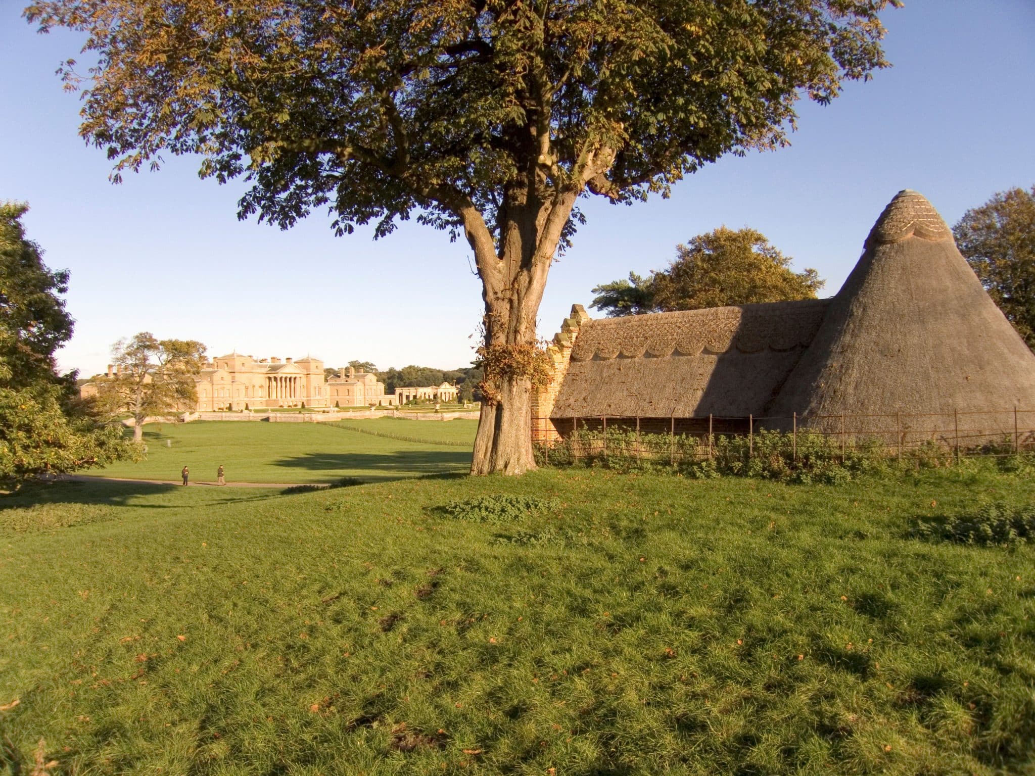History of Holkham Hall & Estate | Visiting Holkham | The Earls