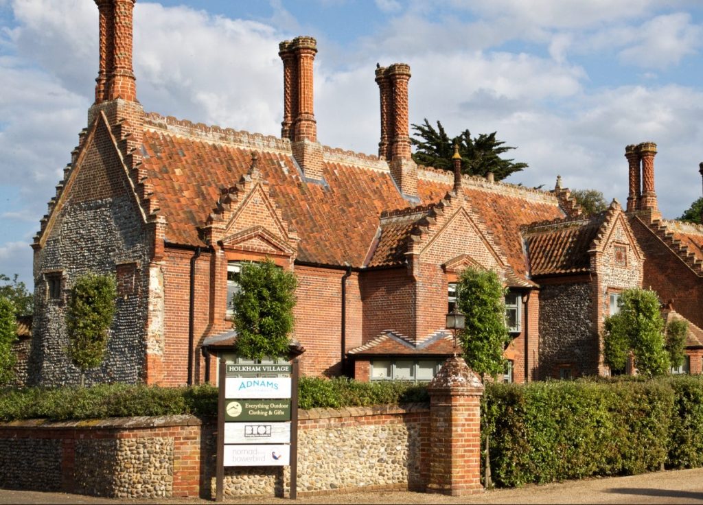 Holkham Village - Holkham