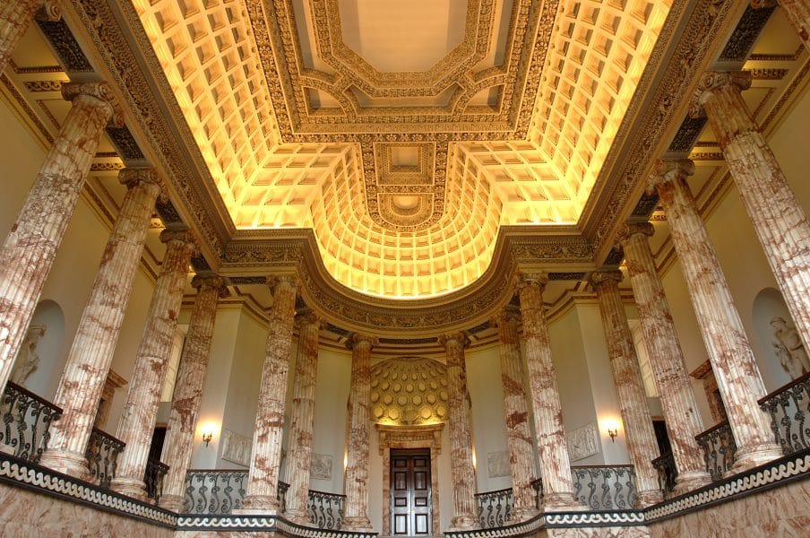 Things to do - Holkham