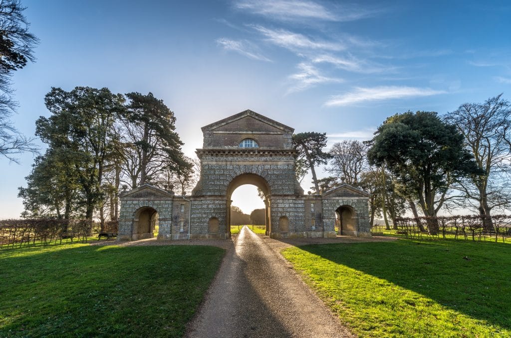 Holkham Lodges | Places to Stay | Holiday Lets | North Norfolk