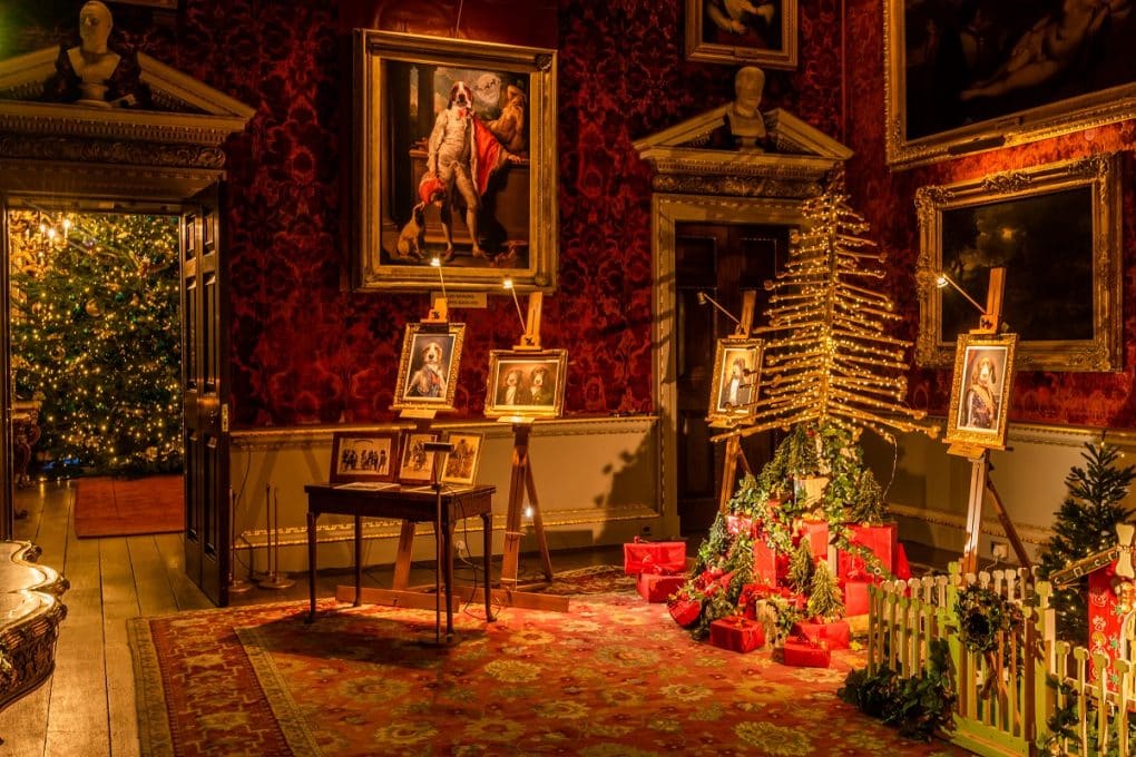 Group Visits | Visiting Holkham Hall | Holkham