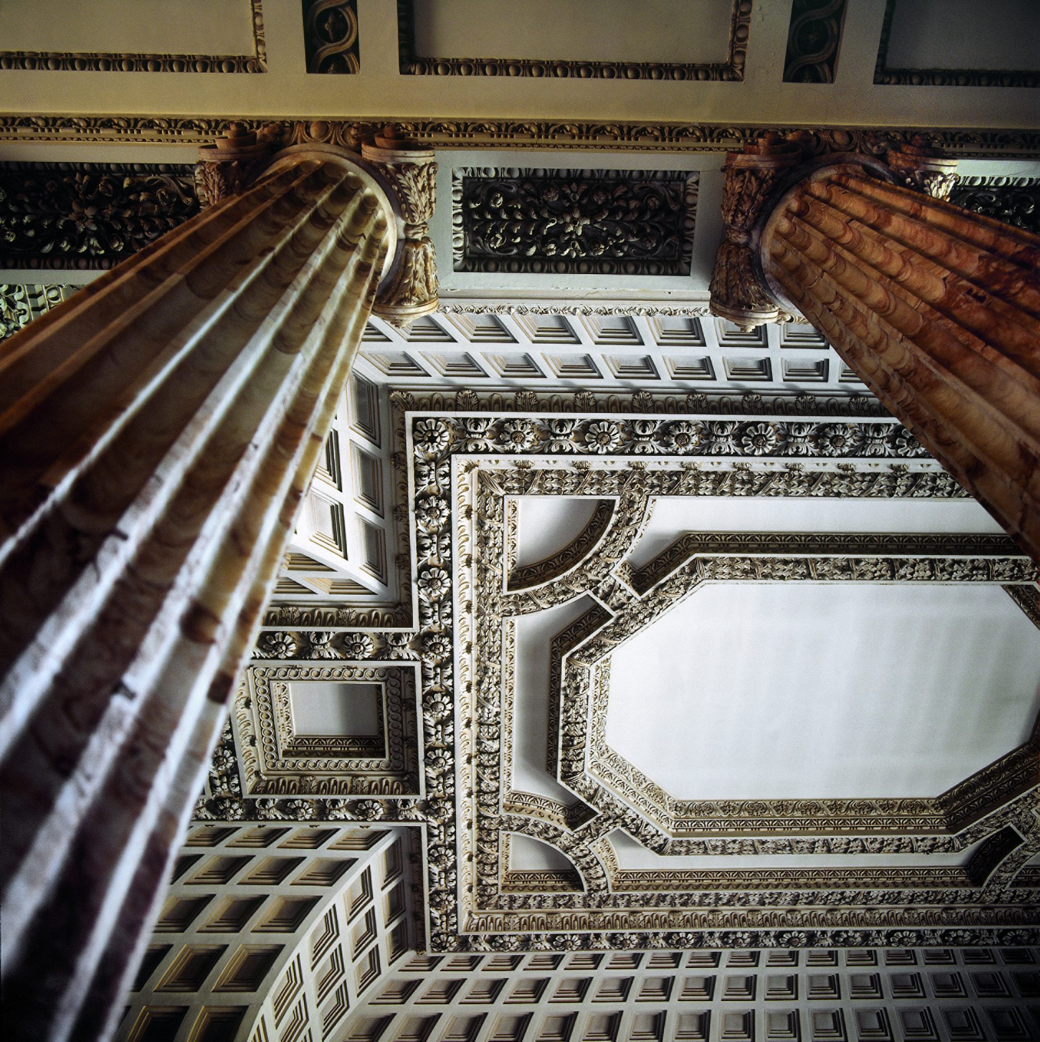 History of Holkham Hall & Estate | Visiting Holkham | The Earls