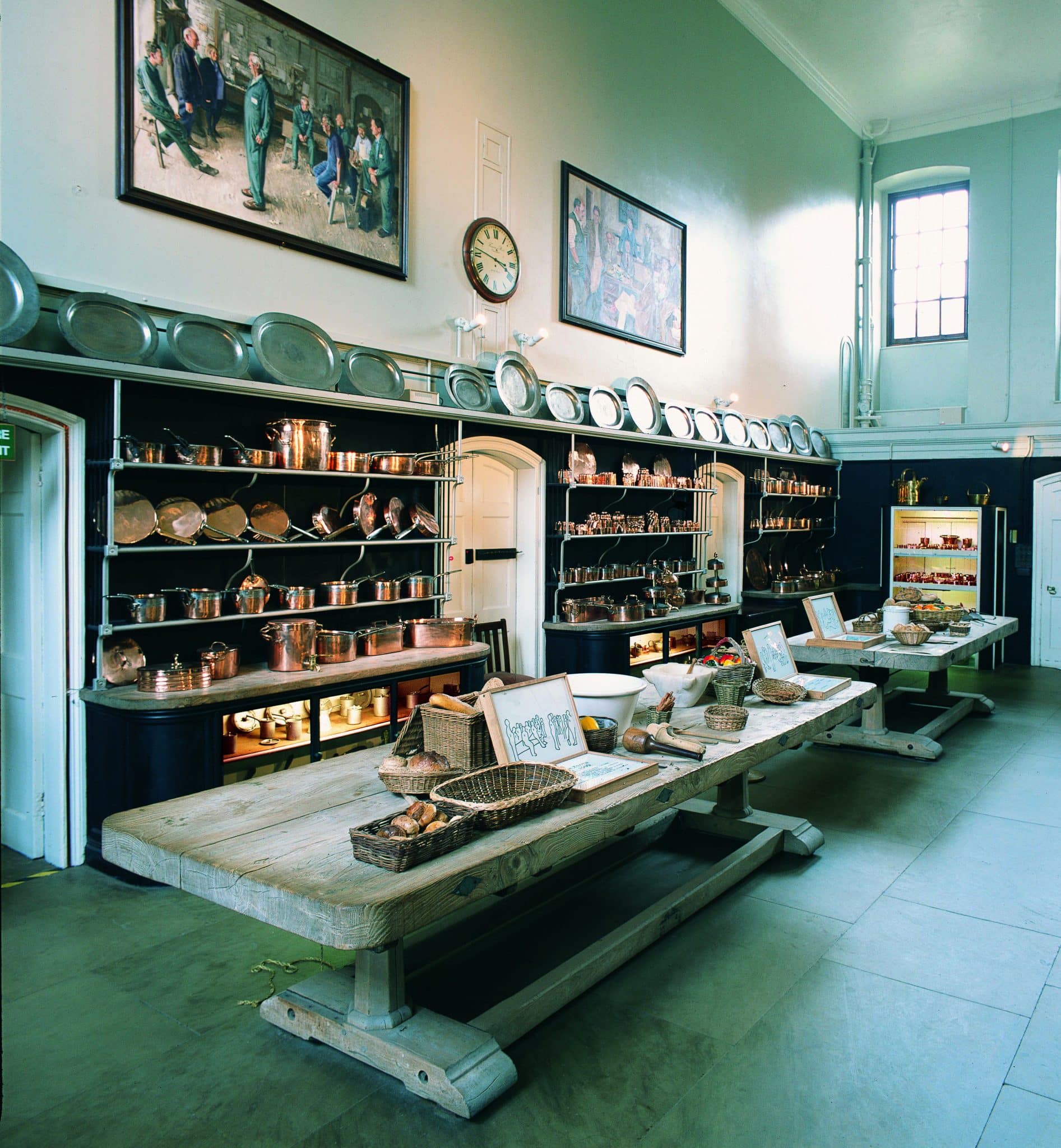 The Hall | Visiting Holkham Hall | Family Days out in North Norfolk