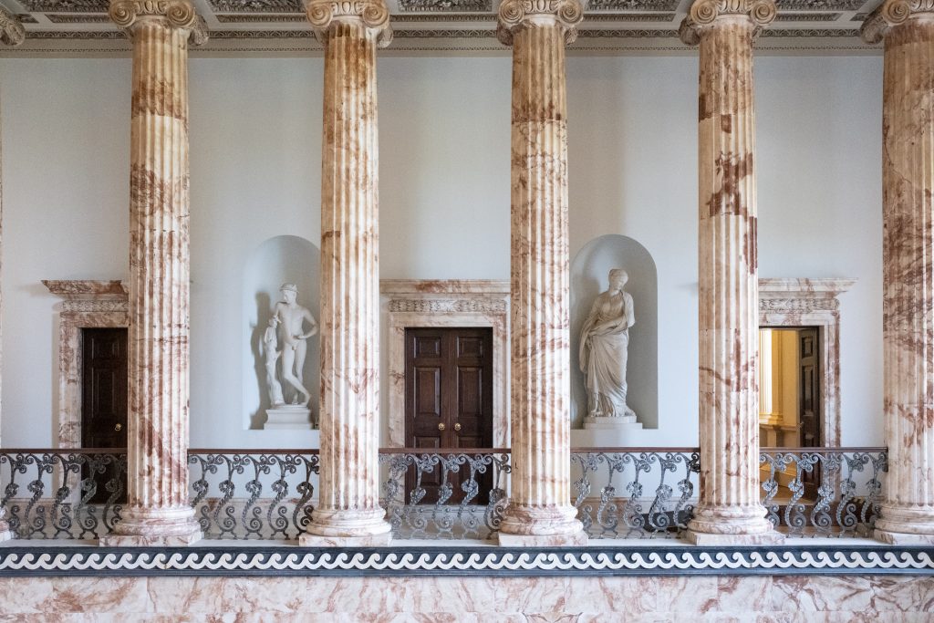 Holkham Hall - Holkham