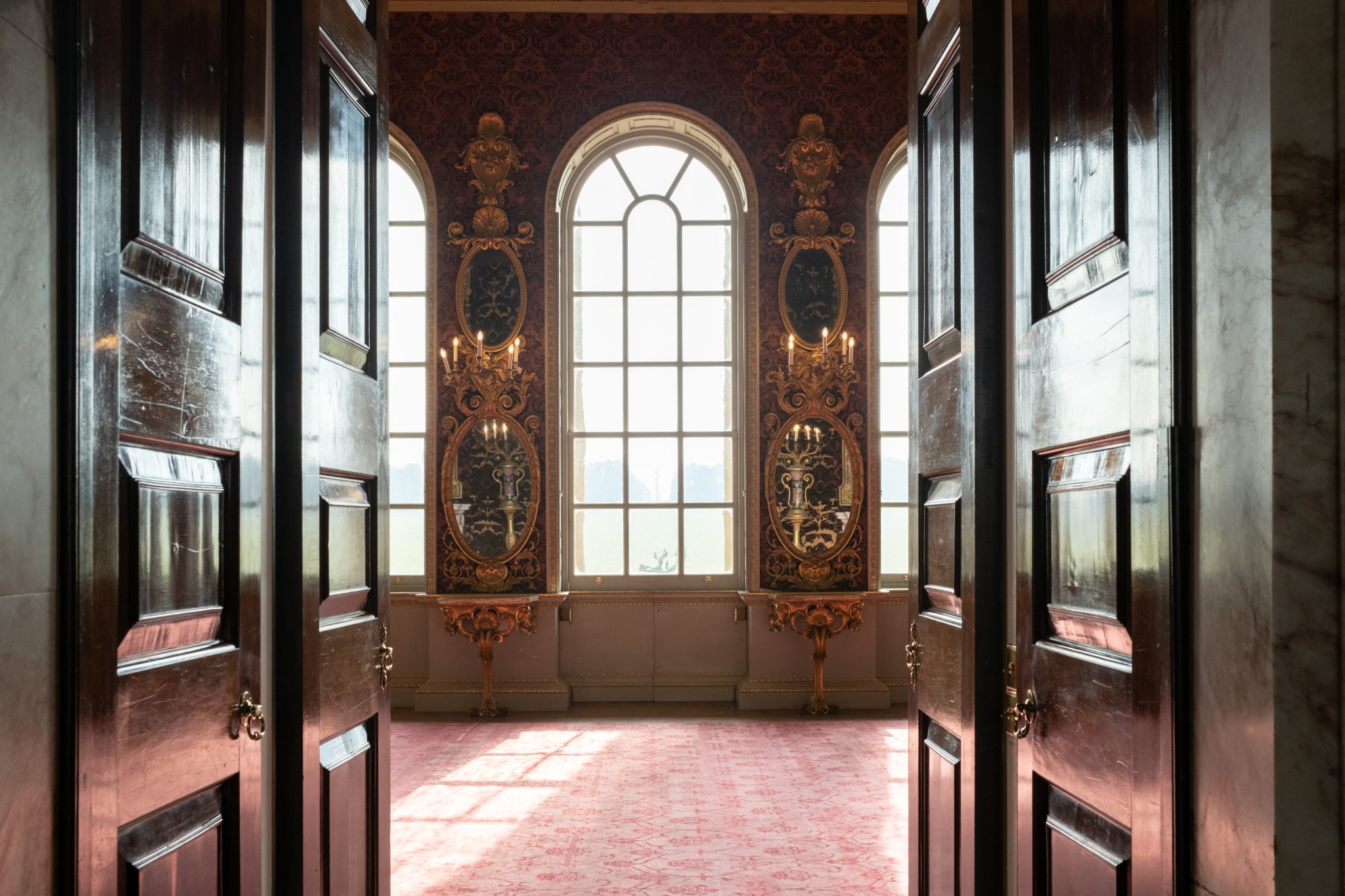 About Holkham Hall & Estate - Holkham