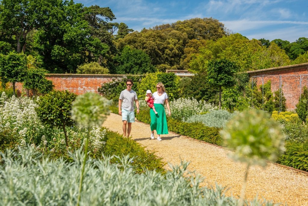 Holkham Hall & Estate | Norfolk, England