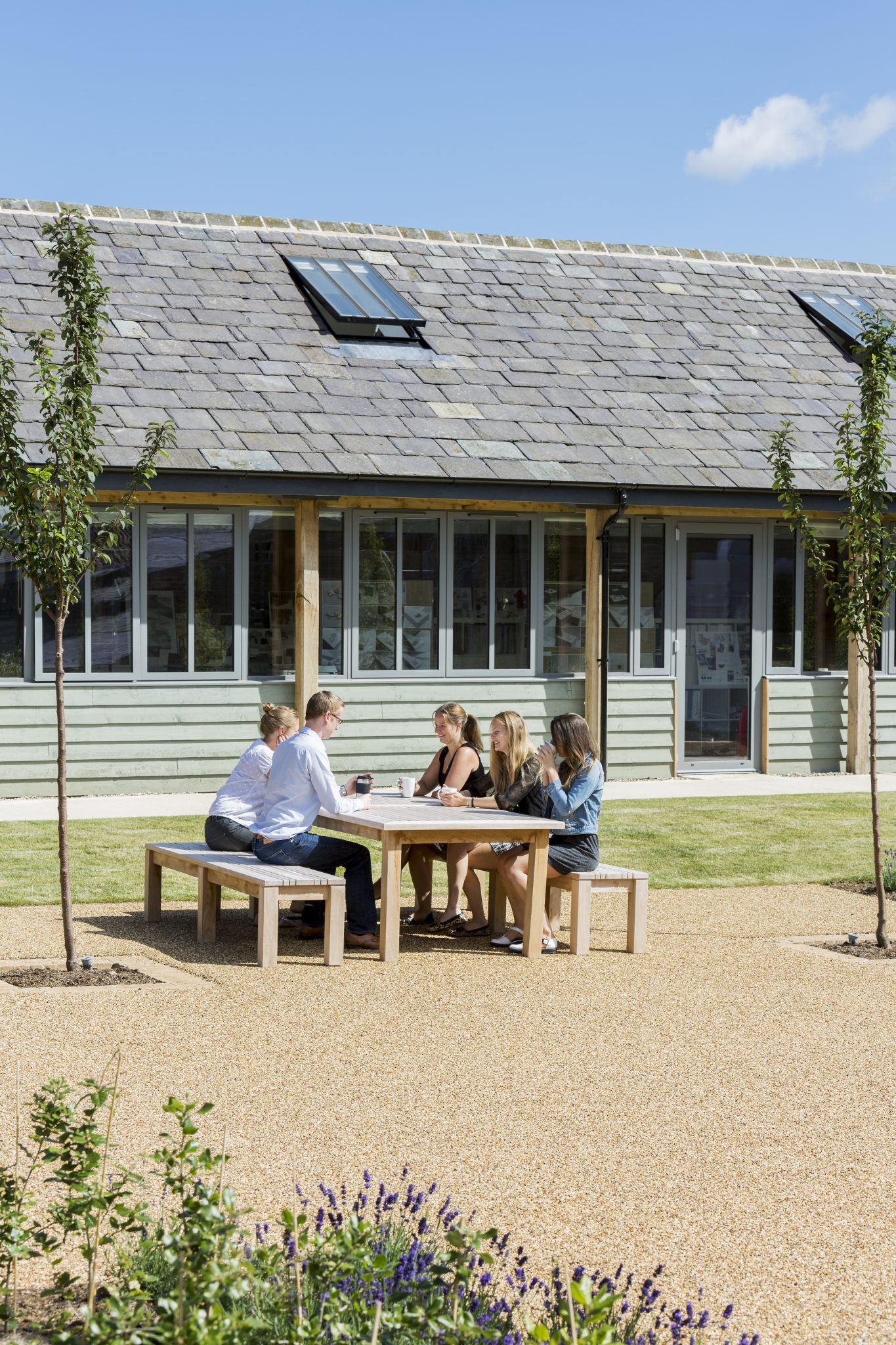 About Holkham Hall & Estate - Holkham