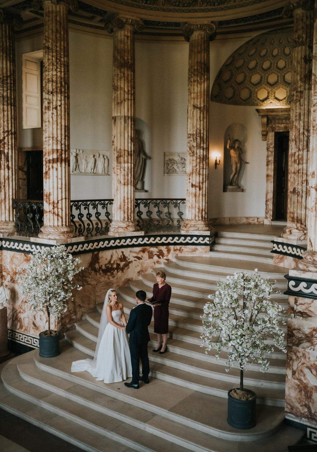 Wedding Venue in Norfolk | Norfolk Weddings | Holkham Estate