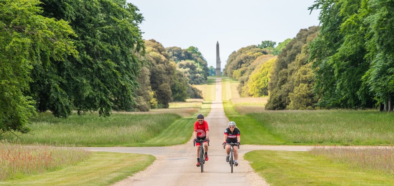 Cycle Hire | Visiting Holkham | Family Days out Norfolk