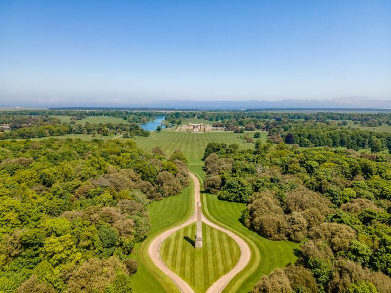 Getting to Holkham | Plan your Parking | Coach Info | Finding Us