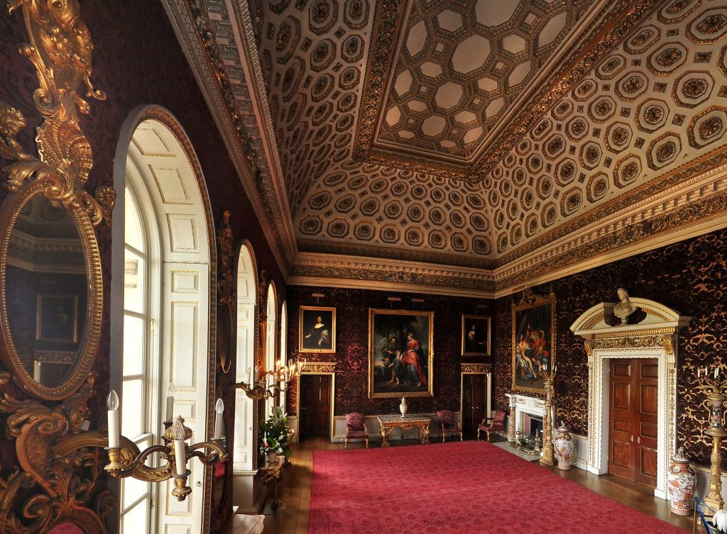 History of Holkham Hall & Estate | Visiting Holkham | The Earls