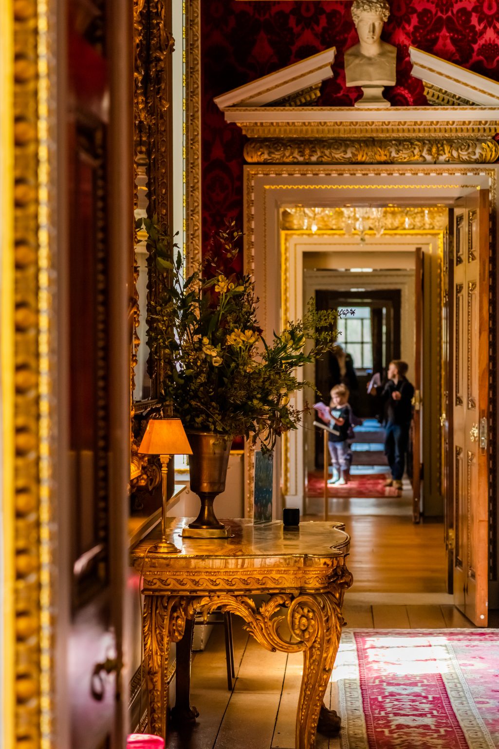 Stay at The Victoria - Holkham