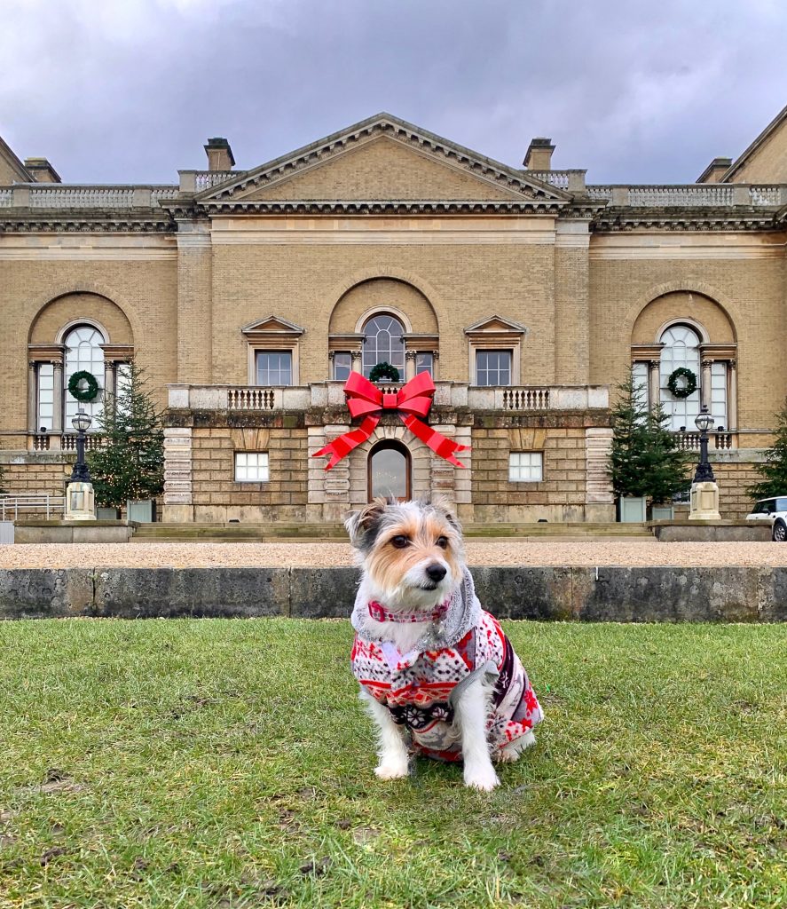 Christmas 2025 at Holkham | Festive Events & Things To Do in North Norfolk
