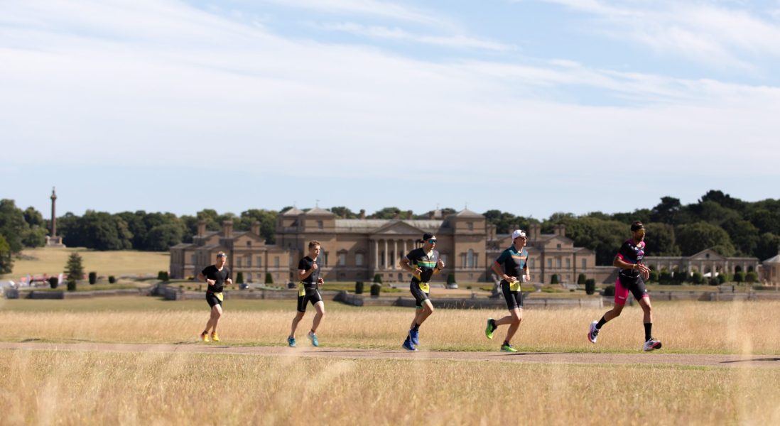 Outlaw Half Holkham Weekend Holkham