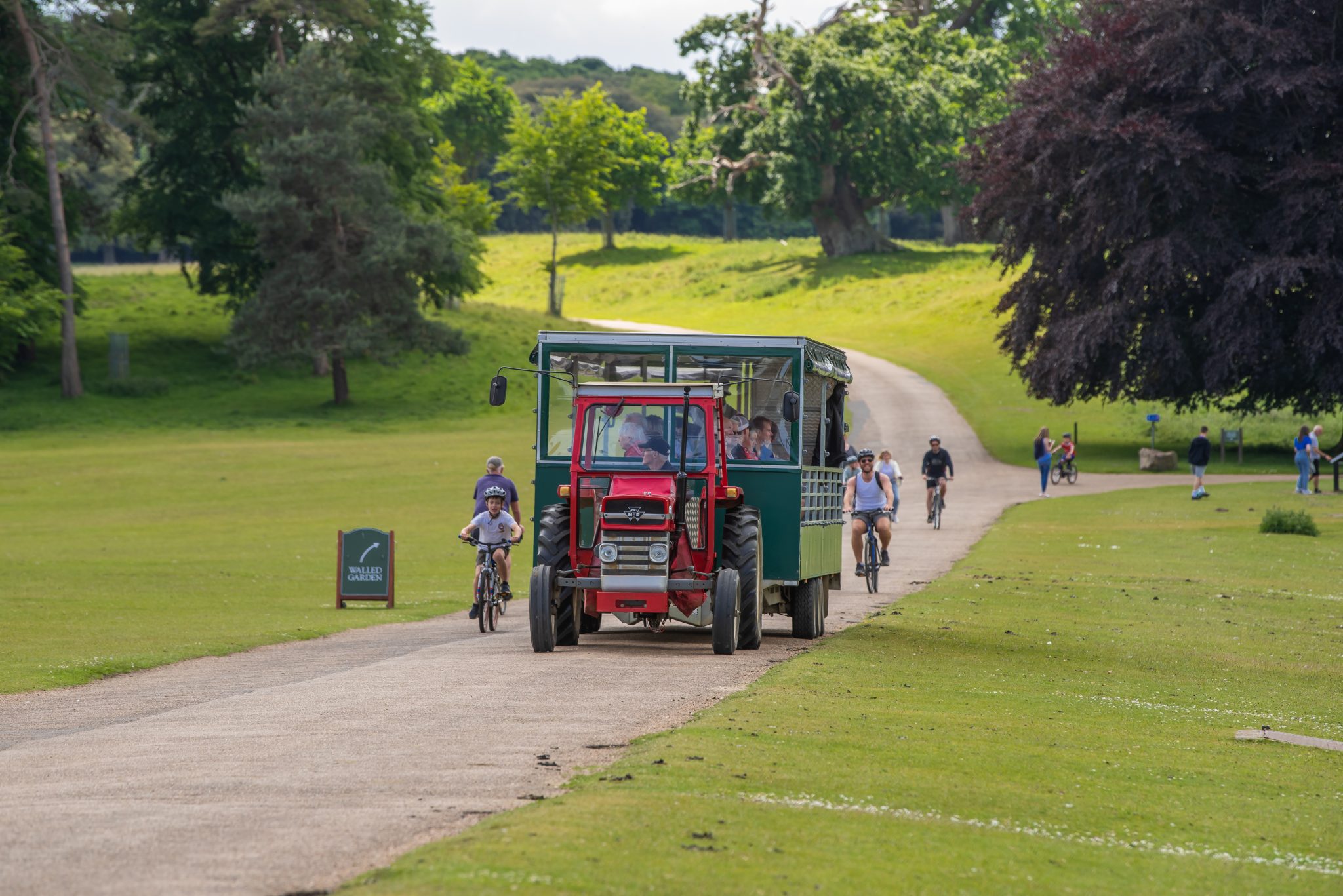Holkham Hall & Estate | Norfolk, England