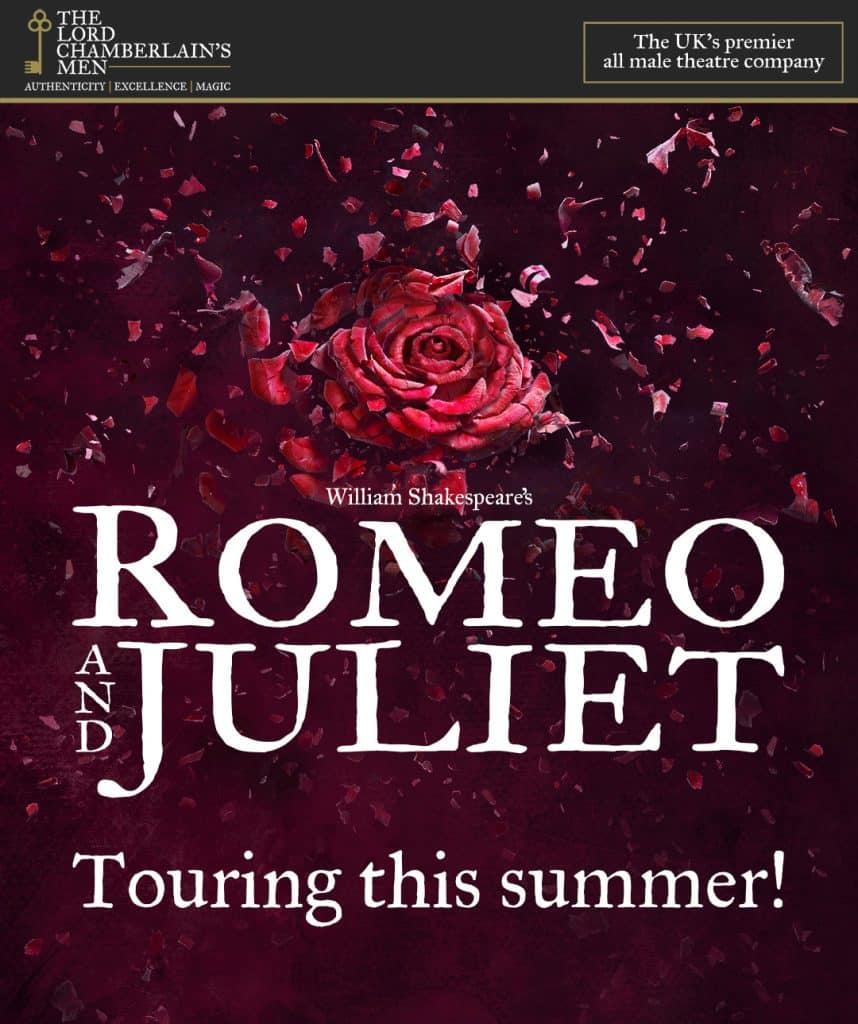 William Shakespeare Works Romeo And Juliet
