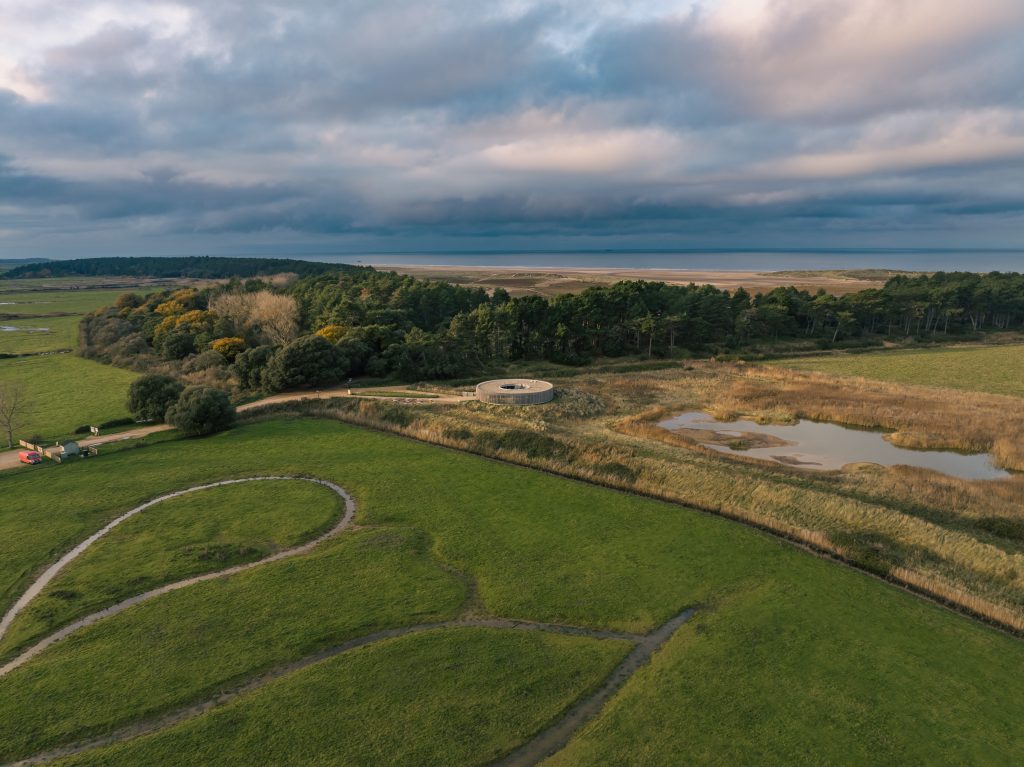 Holkham Park | Plan your visit | Family days out in Norfolk