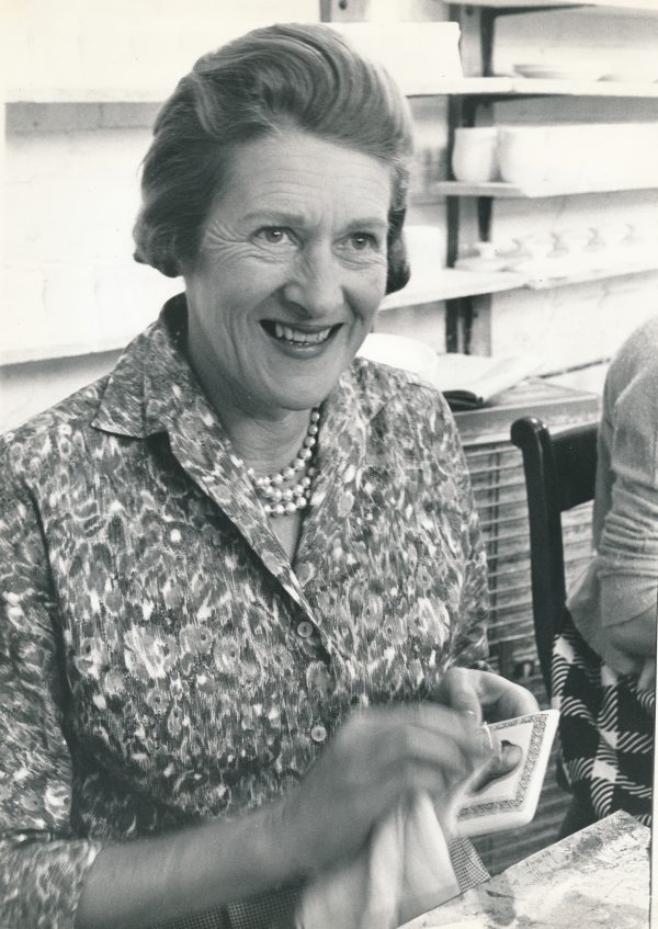 International Women’s Day 2023: Elizabeth Coke, 5th Countess of ...