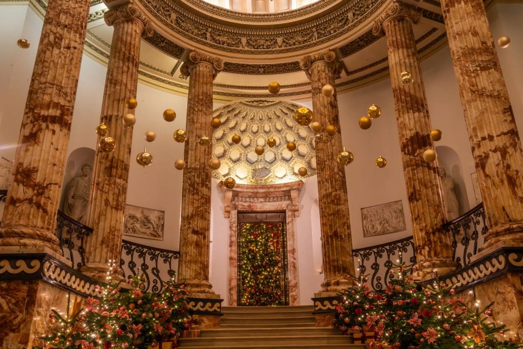 What's on Archive - Holkham