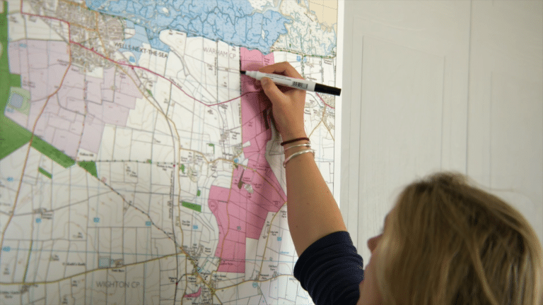 Great Farm - Holkham