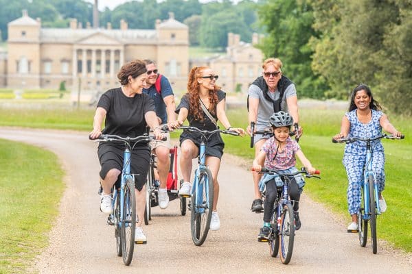 School holiday fun at Holkham: May half term - Holkham