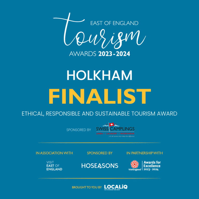 Trek26 | Charity Walk | North Norfolk - Holkham
