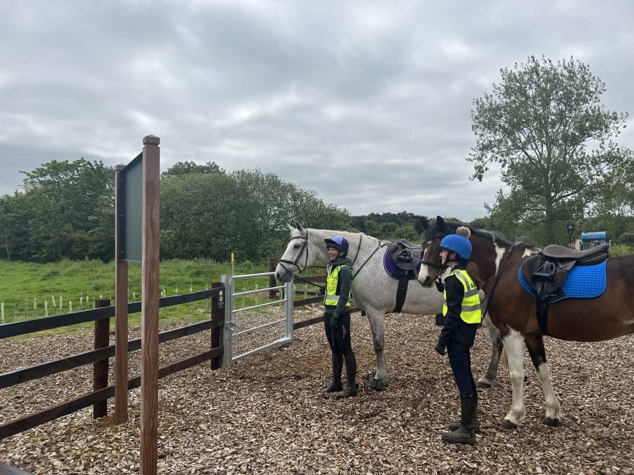 Horse Riding | Holkham National Nature Reserve | Beach | Norfolk