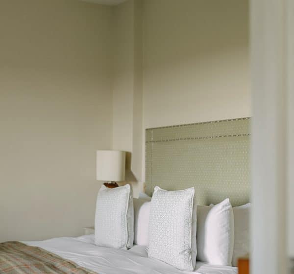 Stay at The Victoria - Holkham