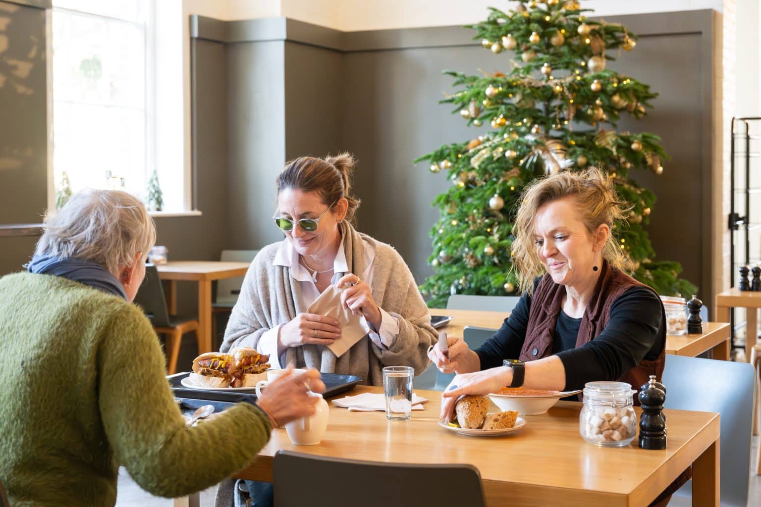 Twixmas 2025: Things to do between Christmas and New Year - Holkham