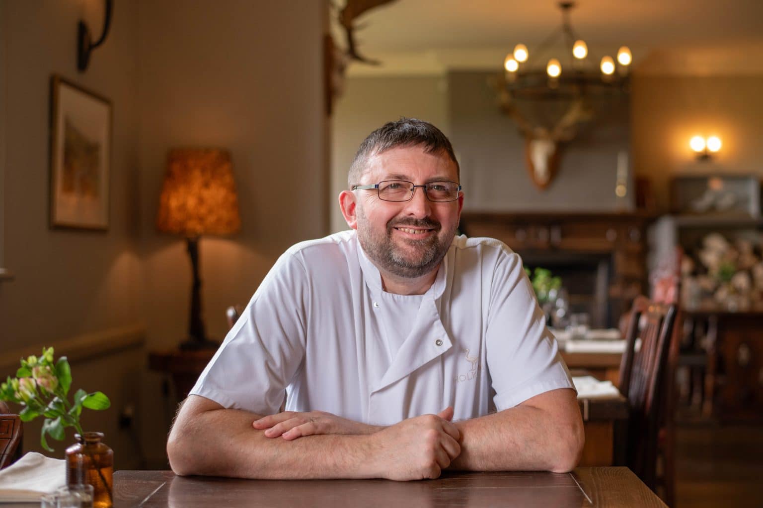 Michael's summer pudding recipe | The Victoria | North Norfolk | - Holkham