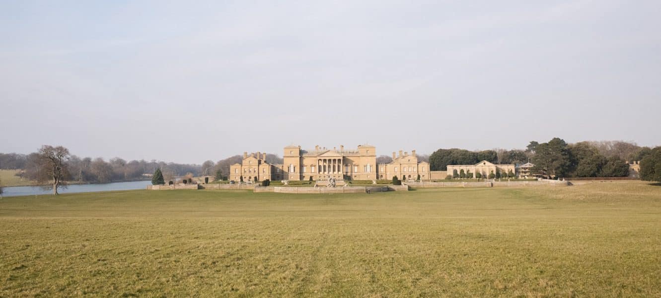 Things to do - Holkham