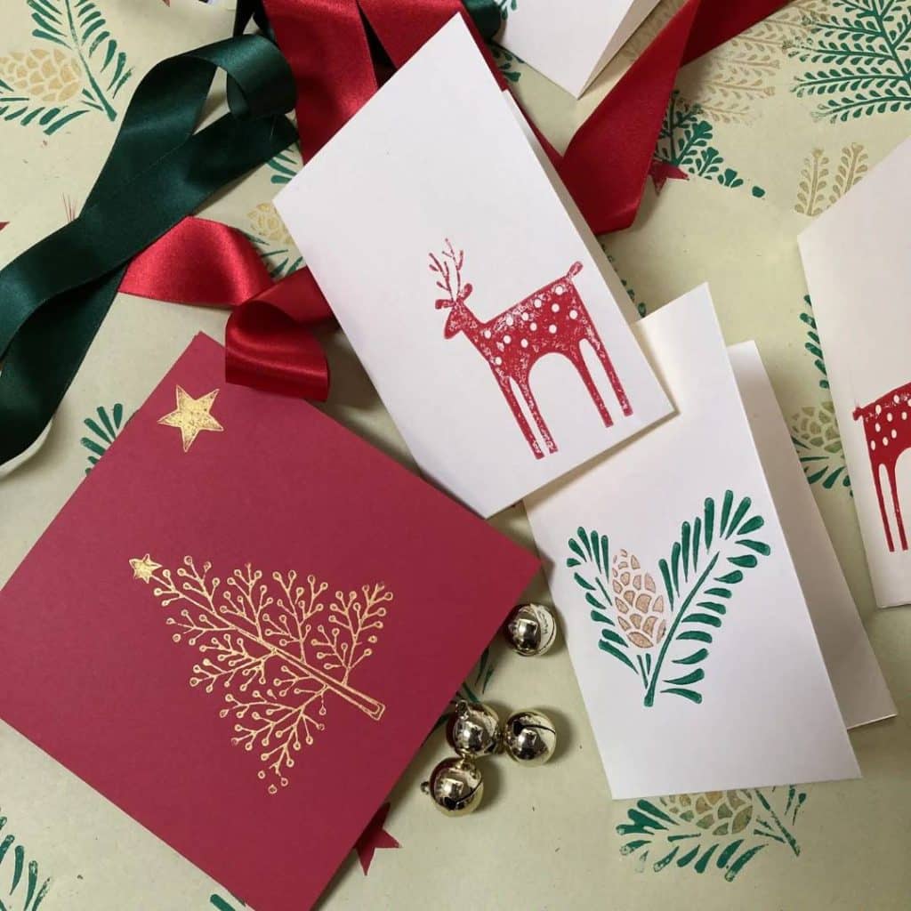 Christmas 2025 at Holkham | Festive Events & Things To Do in North Norfolk