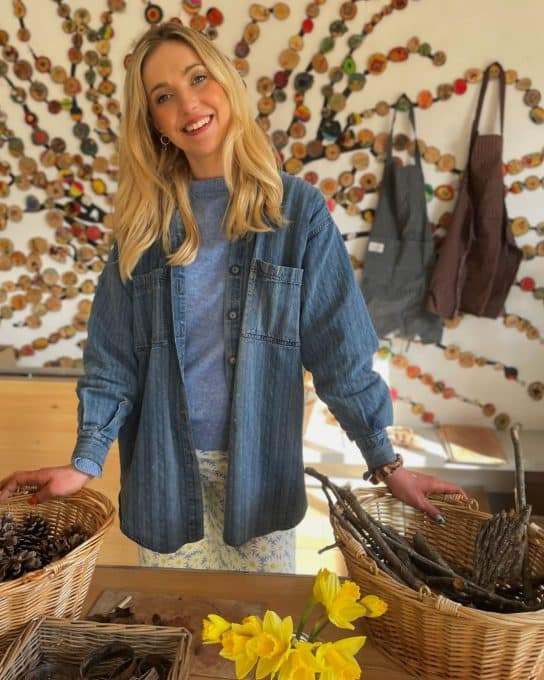 Meet more of the makers behind Christmas at Holkham 2024 - Holkham