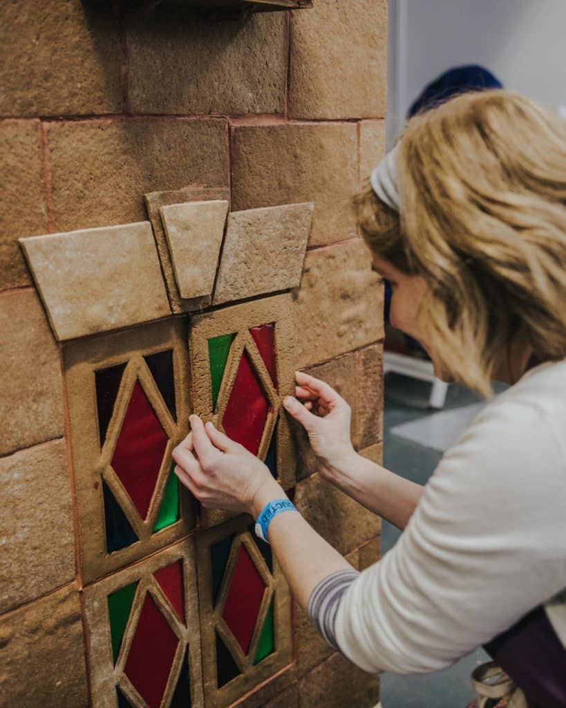 Meet the makers behind Christmas at Holkham 2024 - Holkham