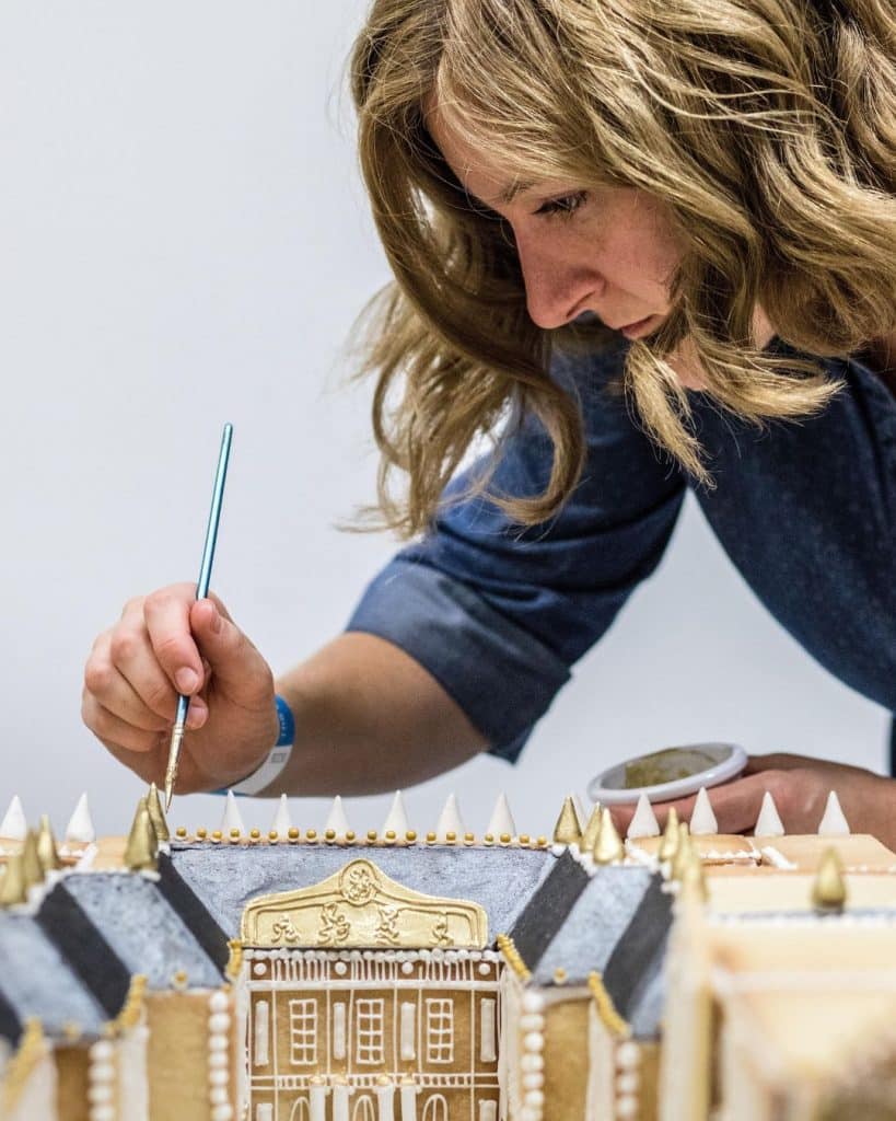 Meet the makers behind Christmas at Holkham 2024 - Holkham