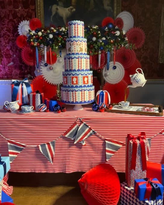 Meet the makers behind Christmas at Holkham 2024 - Holkham