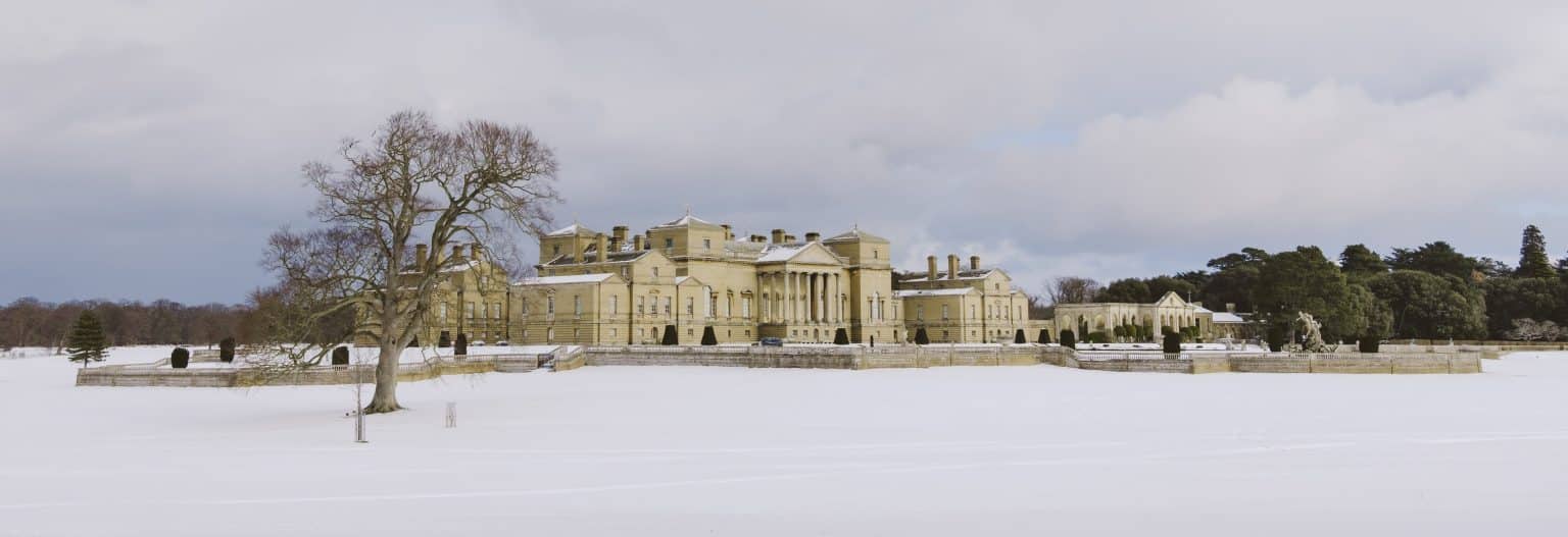 Christmas at Holkham - Holkham