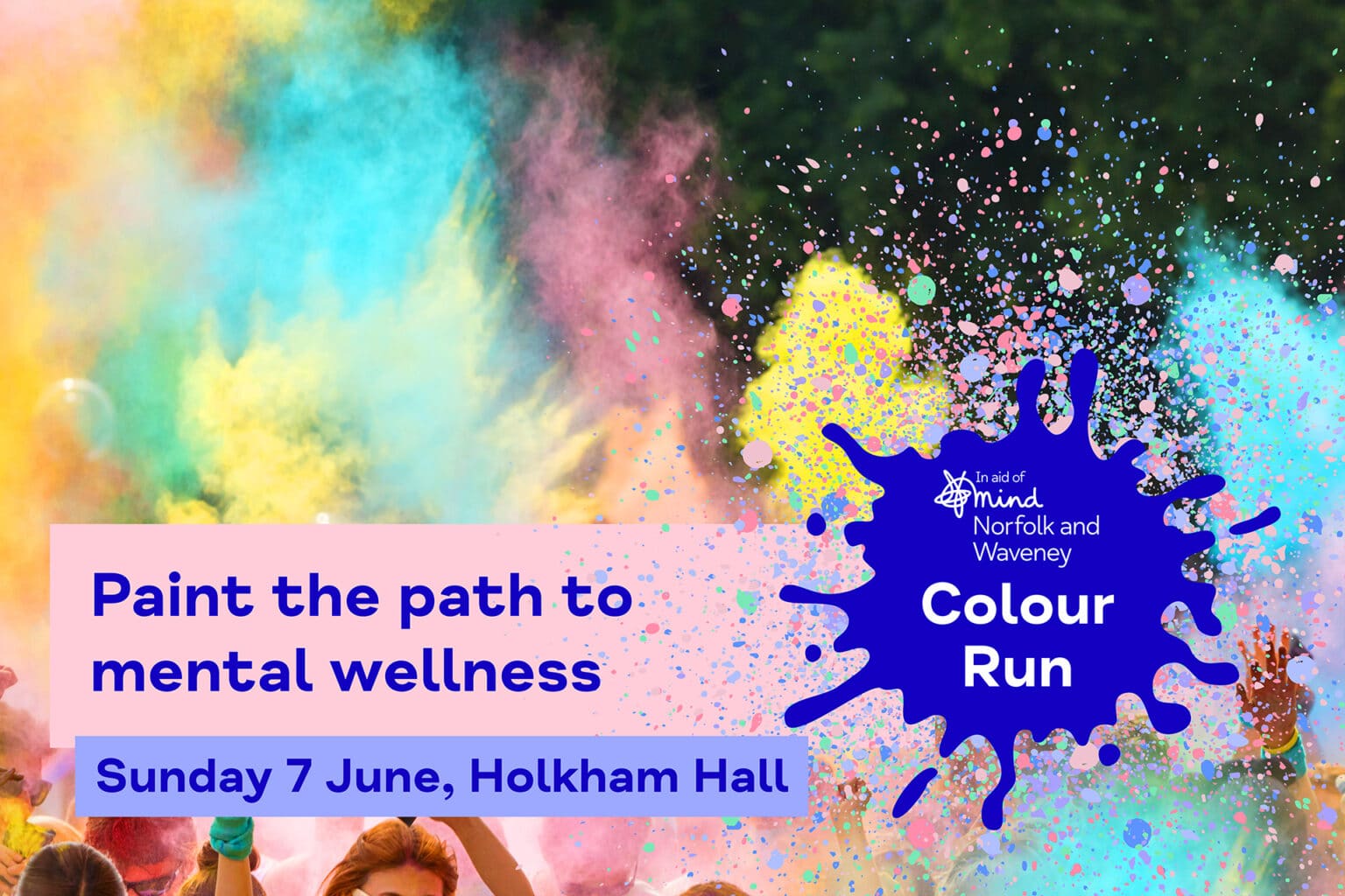Trek26 | Charity Walk | North Norfolk - Holkham